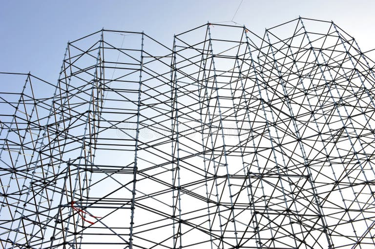 9,229 Iron Scaffolding Structure Stock Photos - Free & Royalty-Free ...