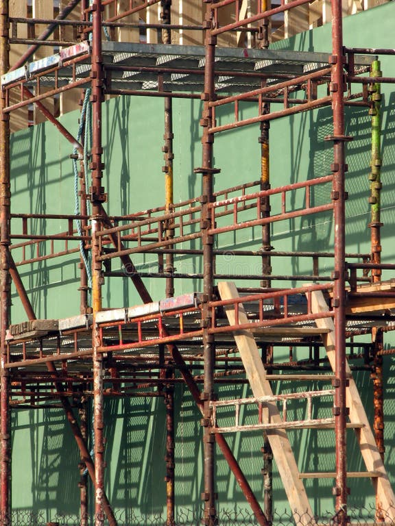 9,229 Iron Scaffolding Structure Stock Photos - Free & Royalty-Free ...