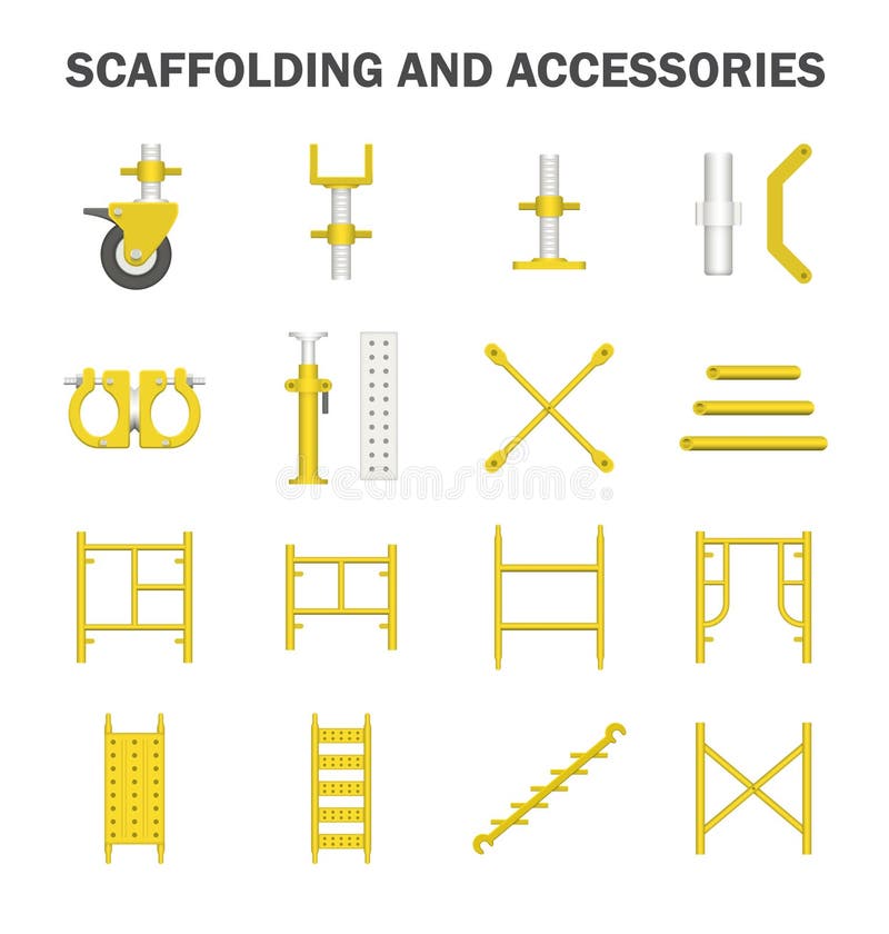 Construction Site Signpost, Warning Sign: Do Not Throw Material from ...