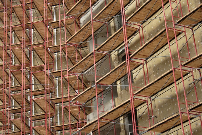 1,724 Ceiling Scaffolding Stock Photos - Free & Royalty-Free Stock ...