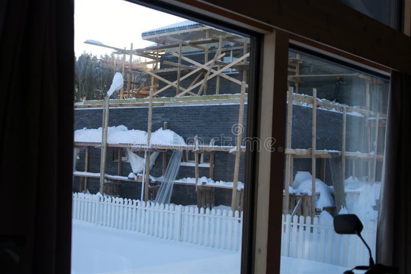 370 Messy Scaffolding Stock Photos - Free & Royalty-Free Stock Photos ...