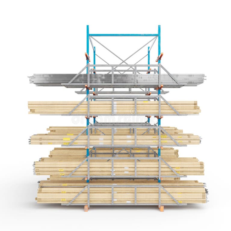Scaffolding Square Stock Illustrations – 217 Scaffolding Square Stock ...