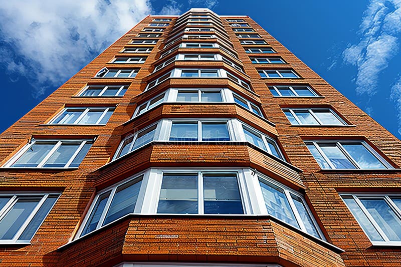 Scaffolding Installation for Safe Access in Residential Construction ...