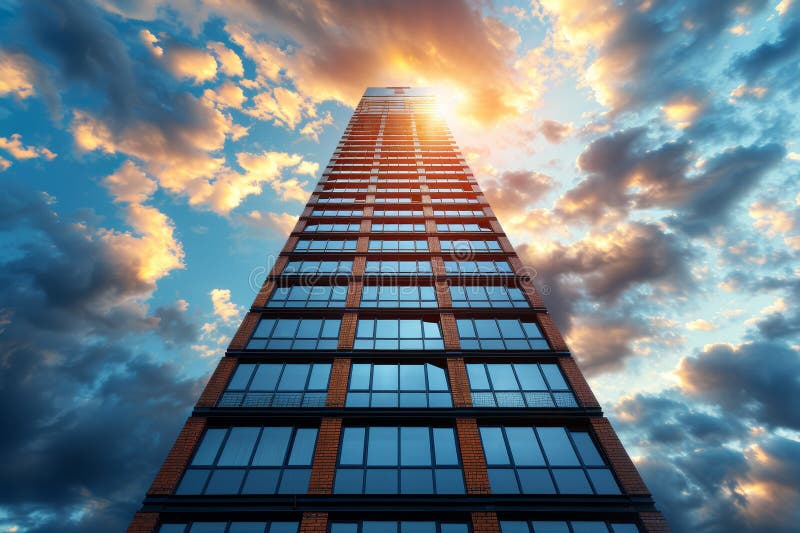 Scaffolding Installation for Safe Construction Access Around ...