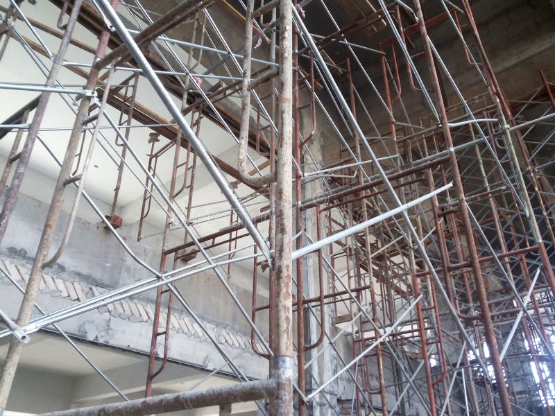 893 Temporary Pipe Support Stock Photos - Free & Royalty-Free Stock ...