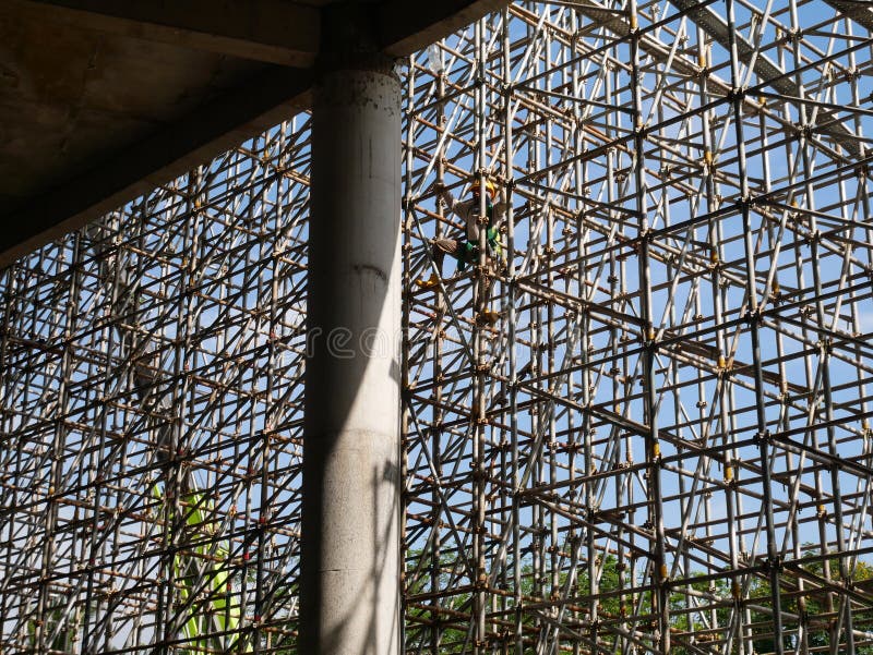 893 Temporary Pipe Support Stock Photos - Free & Royalty-Free Stock ...