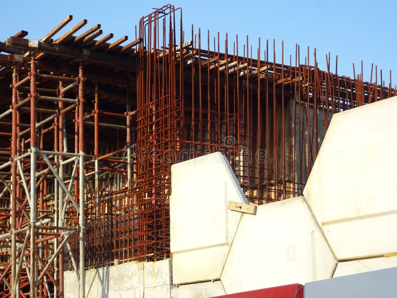 893 Temporary Pipe Support Stock Photos - Free & Royalty-Free Stock ...