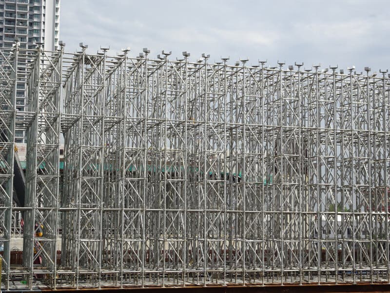 893 Temporary Pipe Support Stock Photos - Free & Royalty-Free Stock ...