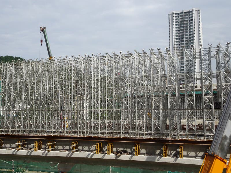 893 Temporary Pipe Support Stock Photos - Free & Royalty-Free Stock ...