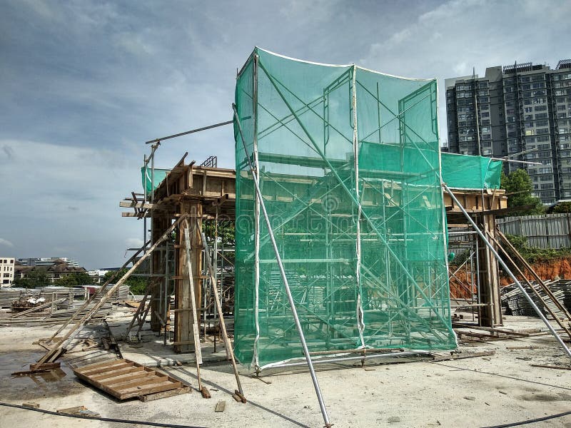 893 Temporary Pipe Support Stock Photos - Free & Royalty-Free Stock ...