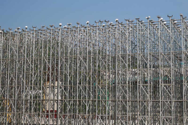 893 Temporary Pipe Support Stock Photos - Free & Royalty-Free Stock ...