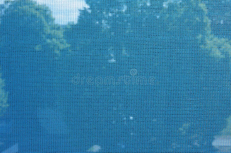 Scaffolding Netting or Scaffold Mesh on Building Facade Scaffolding ...