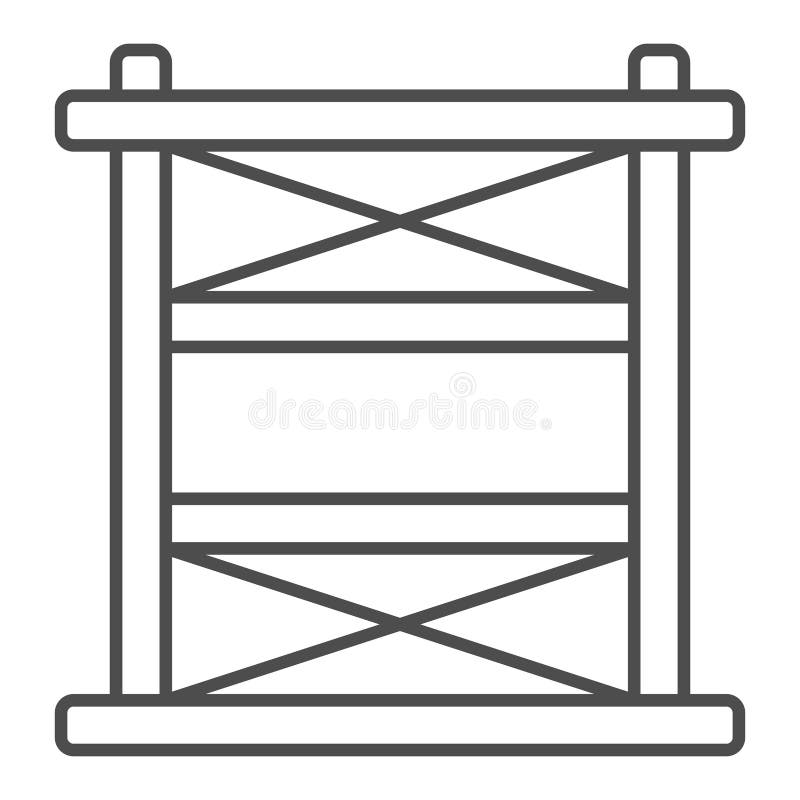 Scaffolding Graphics Stock Illustrations – 294 Scaffolding Graphics ...