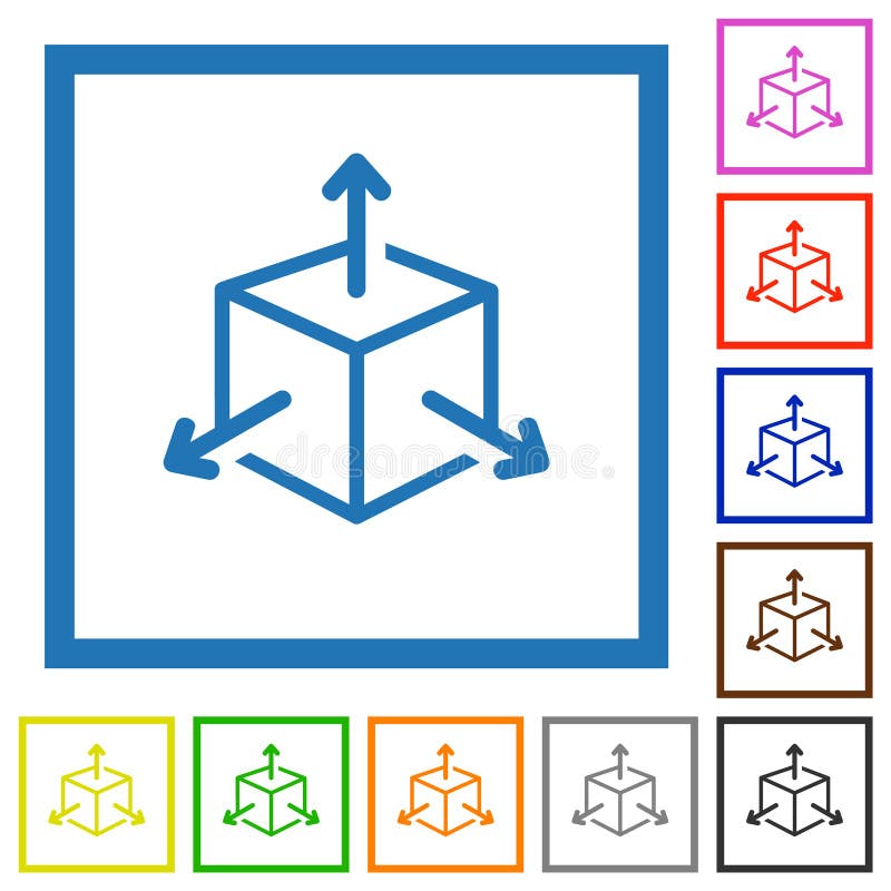 Scalability Icons Stock Illustrations 1 902 Scalability Icons Stock