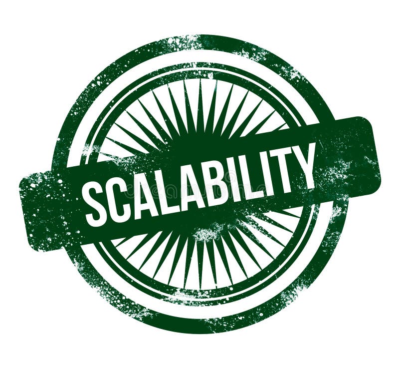 Display Scalability Stock Illustrations – 404 Display Scalability Stock ...