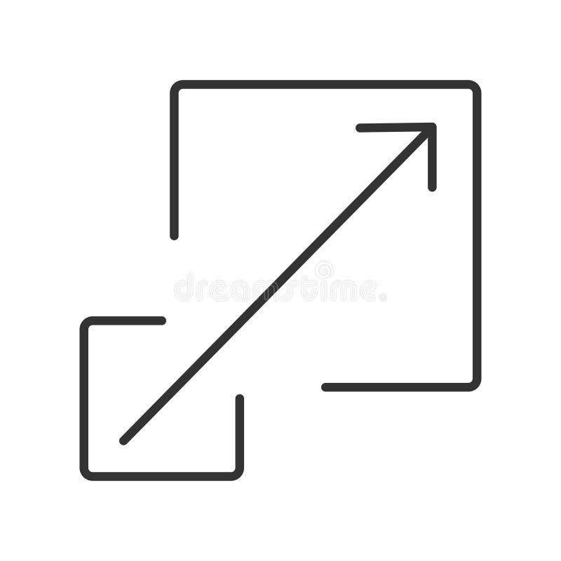 Scalability Icon. Scalable Symbol. Sign Scale Enlarge Vector Stock ... Scalability Icon. Scalable Symbol. Sign Scale Enlarge Vector Stock ...
