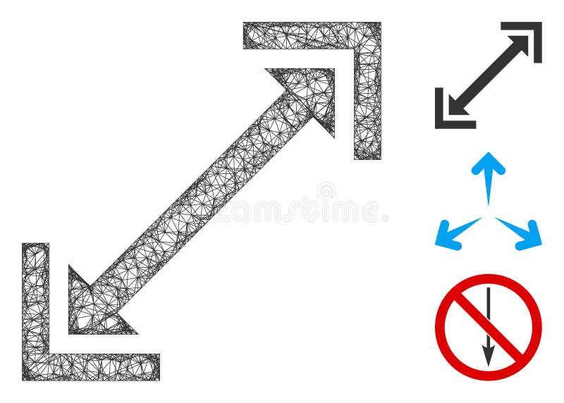Scalability Polygonal Web Vector Mesh Illustration Stock Illustration ... Scalability Polygonal Web Vector Mesh Illustration Stock Illustration ...