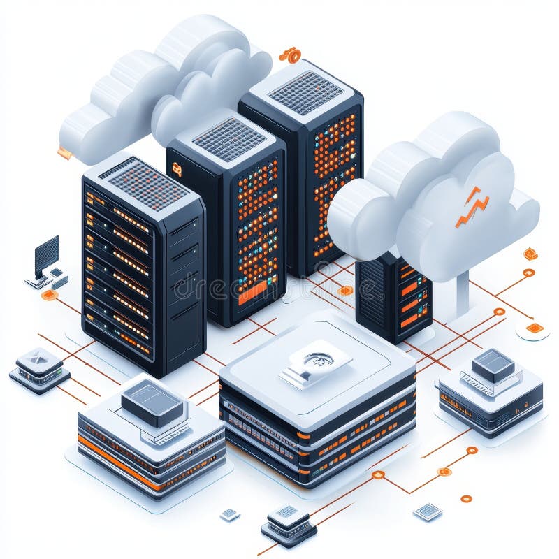Scalable Disaster Recovery Systems: Cloud Computing Solutions for ...