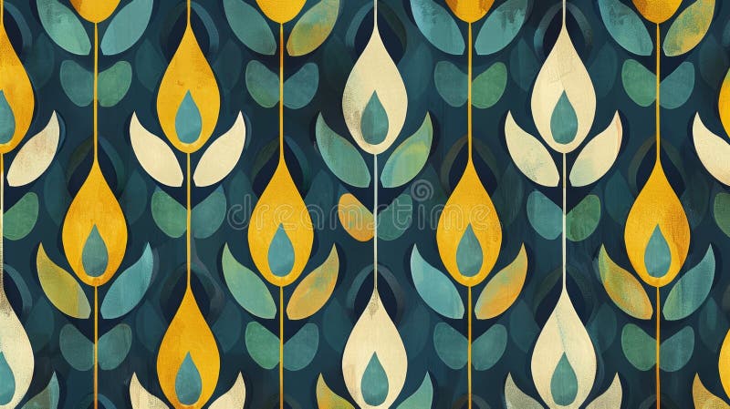 Scalable Pattern Design with Negative Space for Various Purposes ...