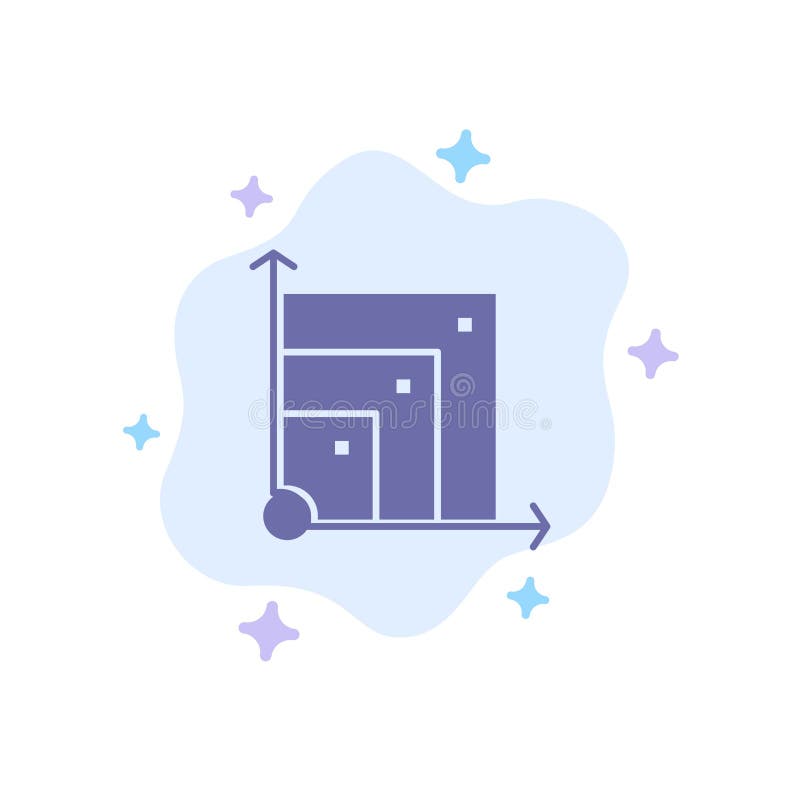 Scalable System Scalable System Science Line Icon With 5 Steps