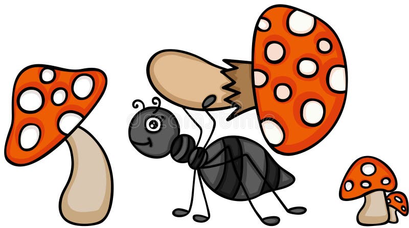 Magic Ant Stock Illustrations – 134 Magic Ant Stock Illustrations ...