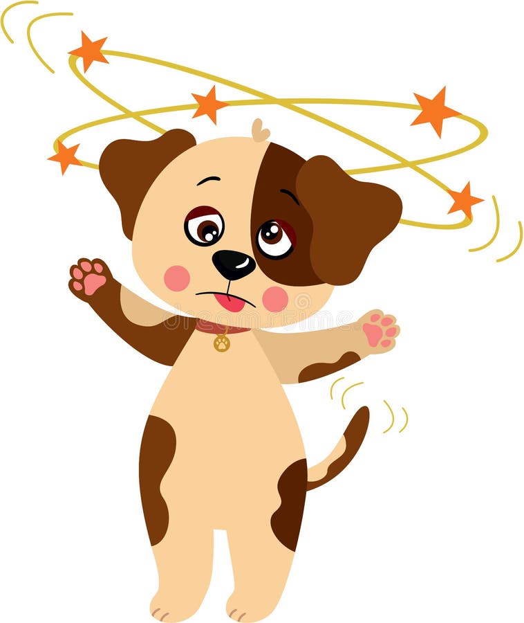 Dizzy Animal Stock Illustrations – 492 Dizzy Animal Stock Illustrations ...