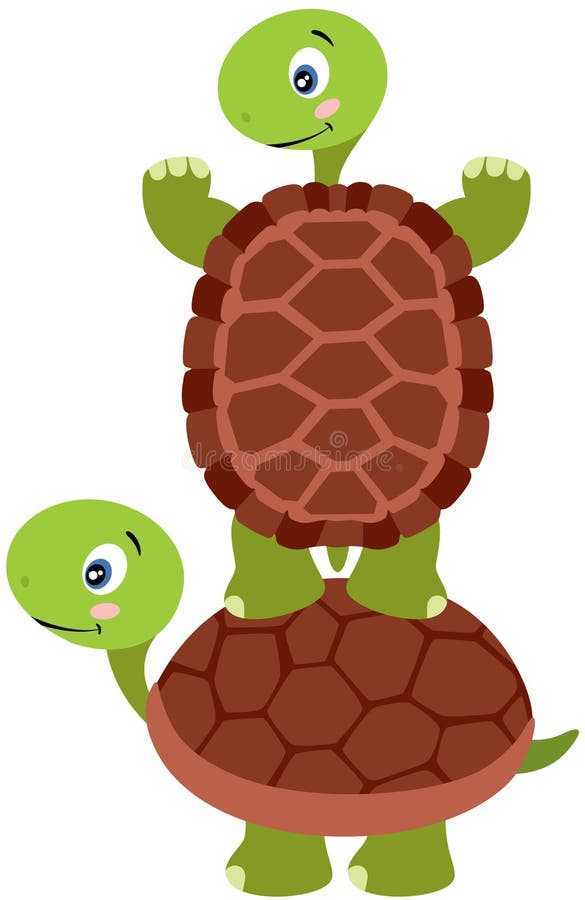 Group Turtles Stock Illustrations – 128 Group Turtles Stock ...