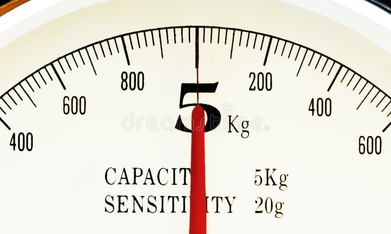 One kilogram weight stock image. Image of iron, silver - 26634405