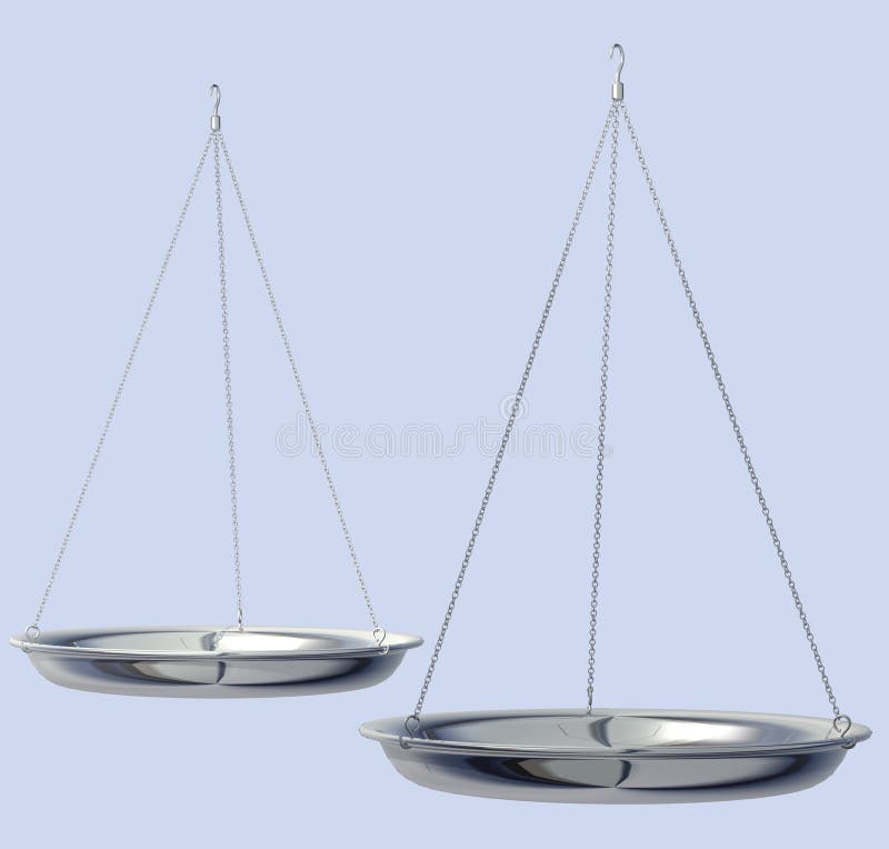 Scale stock illustration. Illustration of chain, scales - 11693911