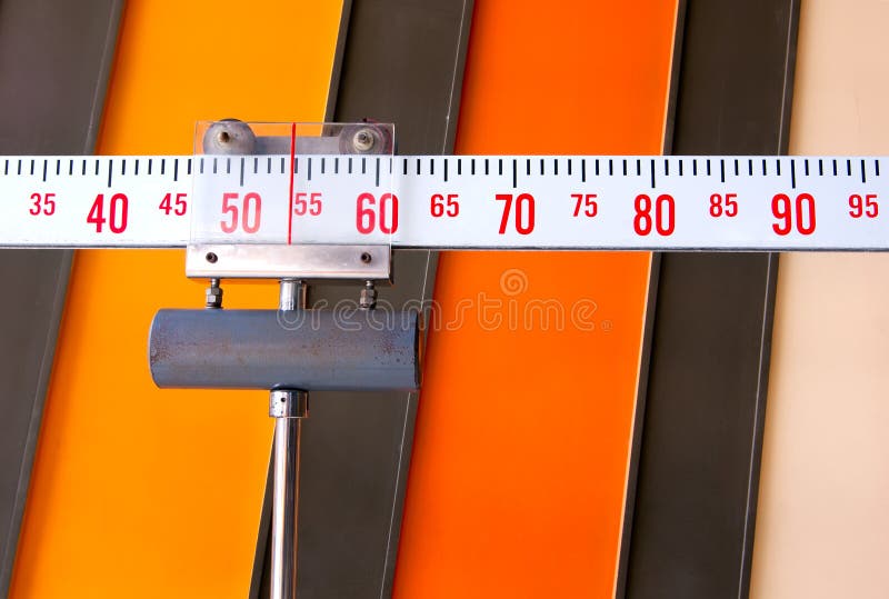 Scale stock photo. Image of schools, measurement, exhibits - 17245896