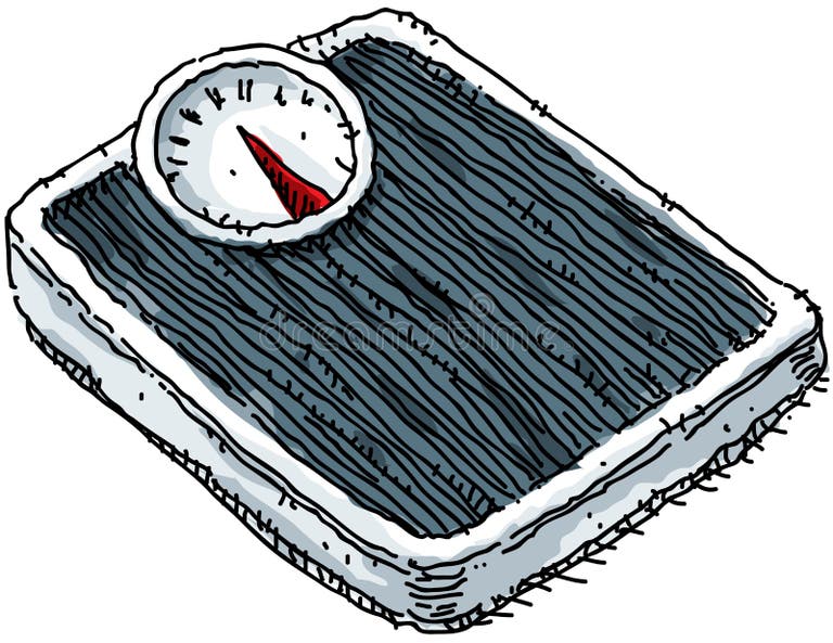 Cartoon Weight Stock Illustrations – 55,971 Cartoon Weight Stock ...