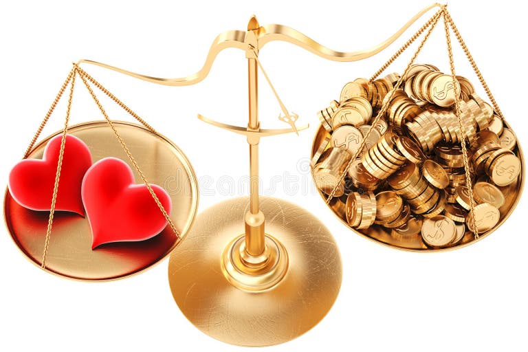 Outweigh Scale Stock Illustrations – 236 Outweigh Scale Stock ...