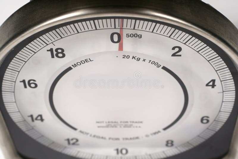 Scale, Picture. Image: 368075