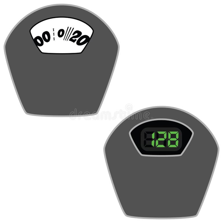 Traditional Weighing Scale Stock Illustrations – 424 Traditional ...