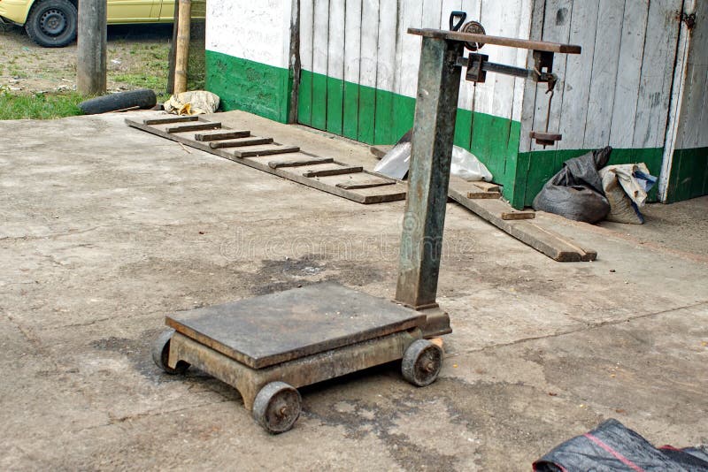 337 Farm Weight Scale Stock Photos - Free & Royalty-Free Stock Photos ...