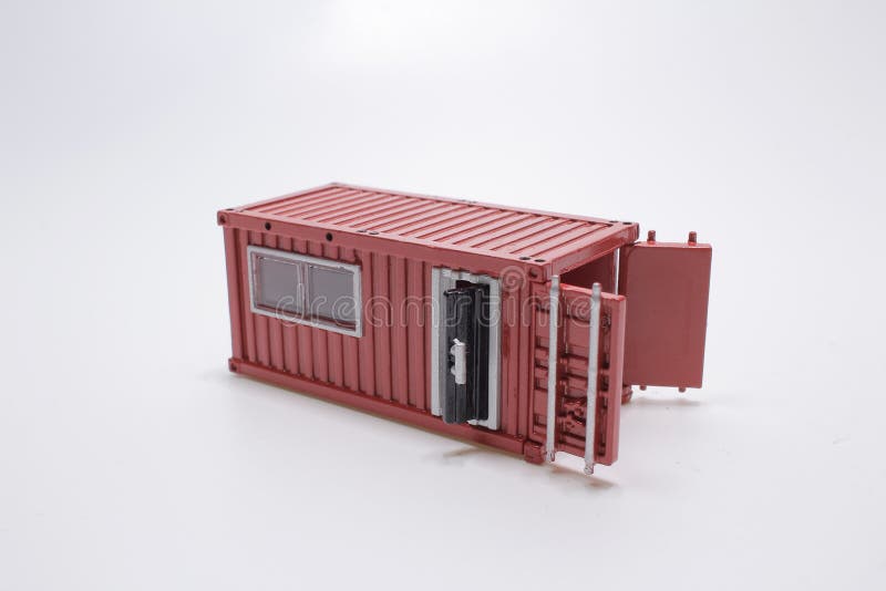 Cargo Containers Used As Houses Stock Photos - Free & Royalty-Free ...