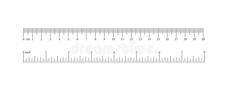 Height Scale, Chart from 50 To 140 Centimeters for Children. Kids ...