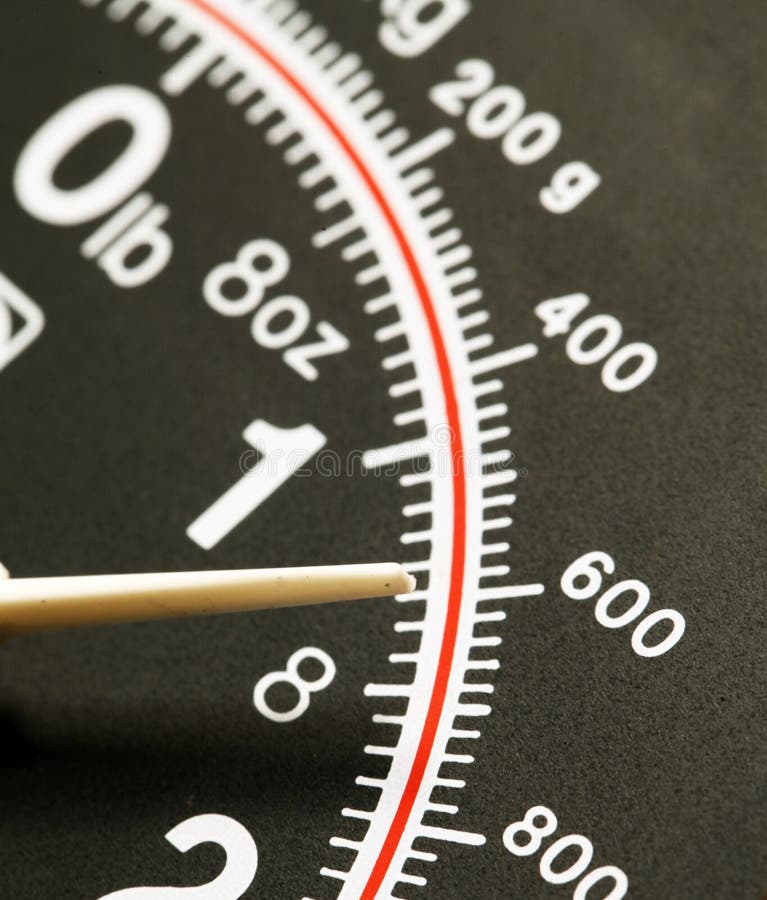 Scale stock photo. Image of market, heavy, balance, needle - 37658218