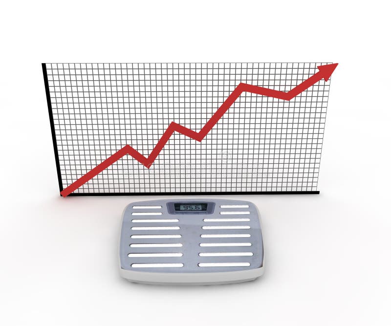 Scale and curve stock illustration. Illustration of control - 24430024
