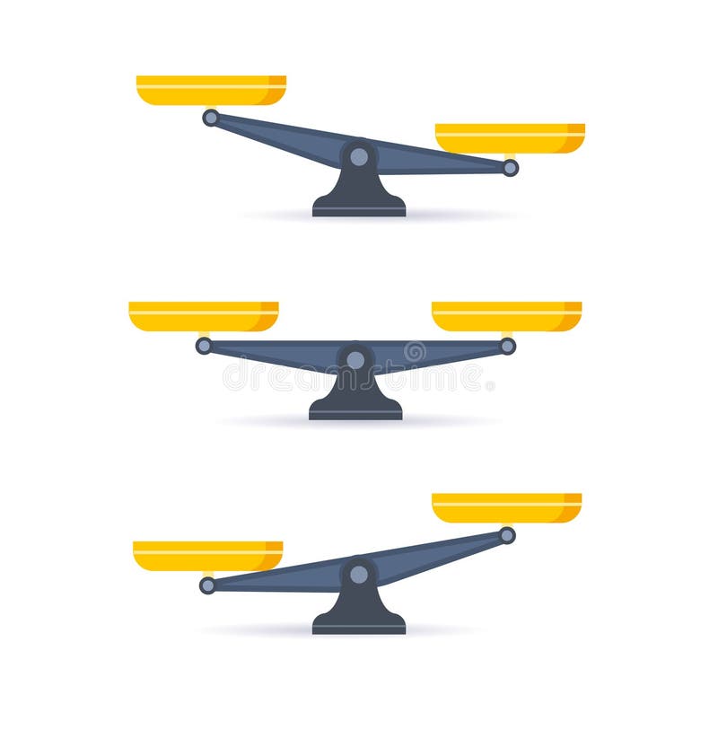 Vector Libra Scale Icon Stock Illustrations – 4,548 Vector Libra Scale ...