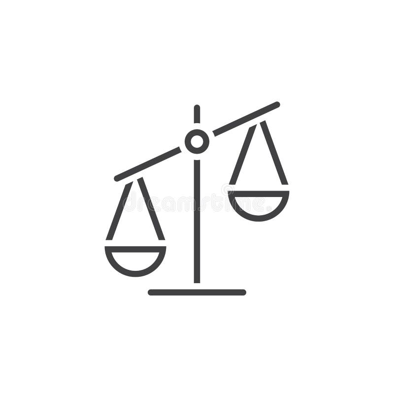 Balance Pictogram Stock Illustrations – 14,135 Balance Pictogram Stock ...