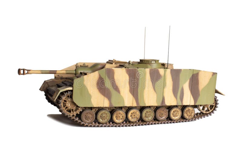 Scale model of old vehicle stock image. Image of army - 155301343