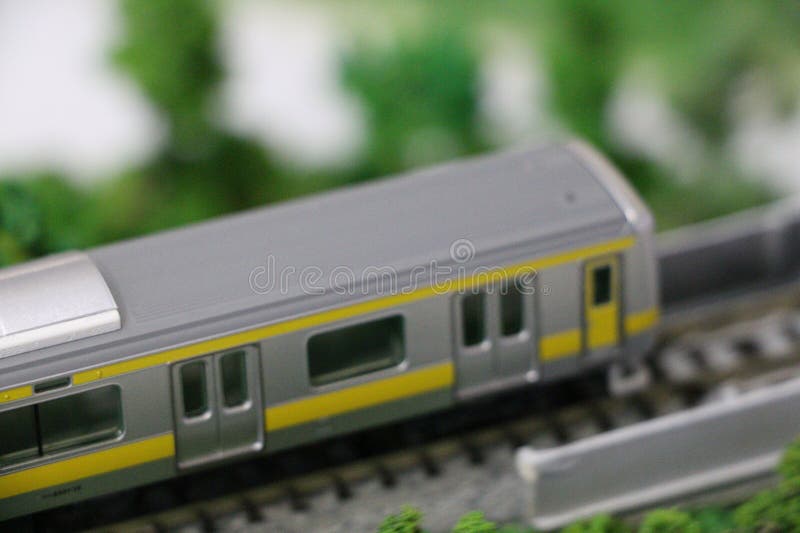The Scale of Modern , the Miniature Model Editorial Photo - Image of ...