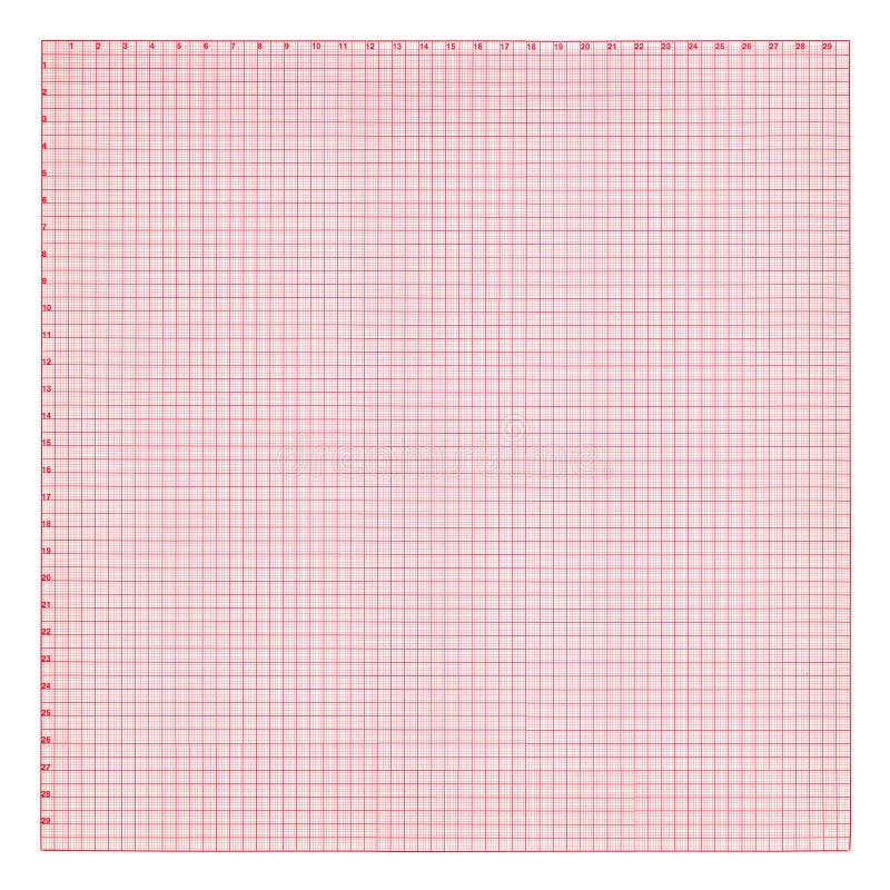 Scale paper stock image. Image of millimeter, style, detailed - 20383737