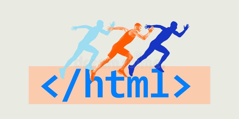 Scale with Precision. Move with Speed. Code As Race: Running through ...