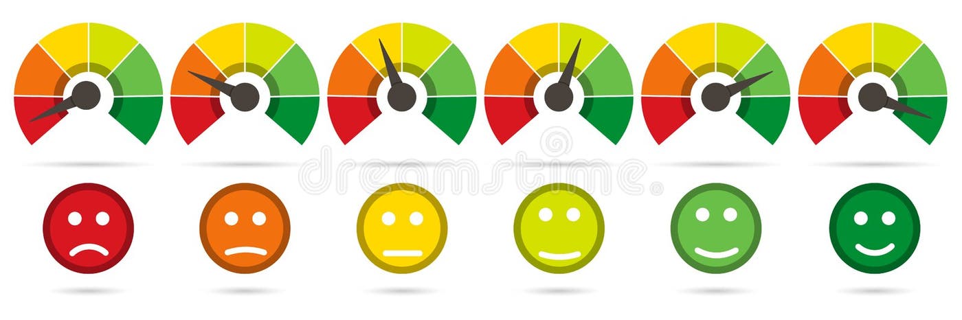 Mood Dial Stock Illustrations – 871 Mood Dial Stock Illustrations ...