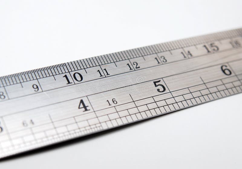 Scale ruler stock photo. Image of digit, scale, number - 28726974