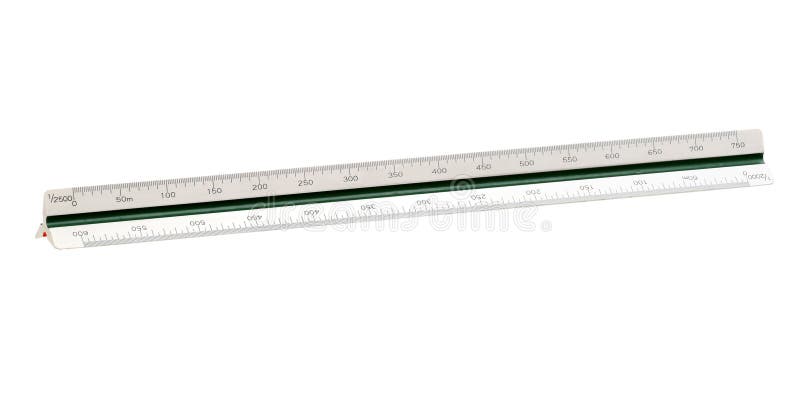 Scale ruler stock photo. Image of industry, plastic, background - 47549366
