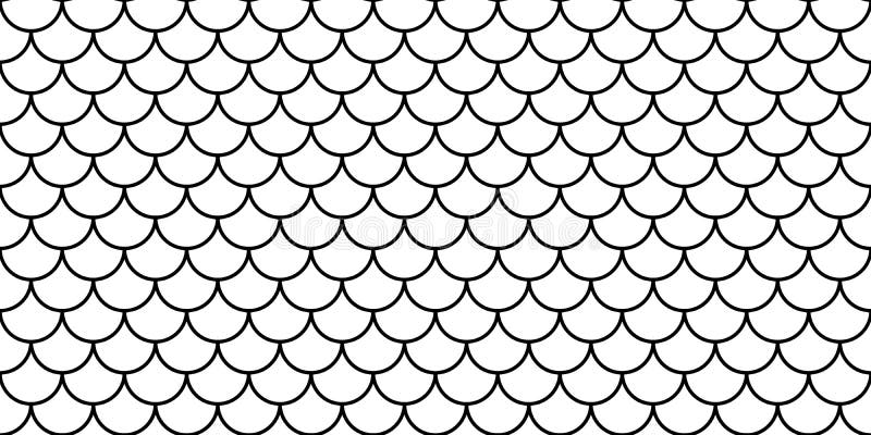 Scallop Patterned Stock Illustrations – 29 Scallop Patterned Stock ...