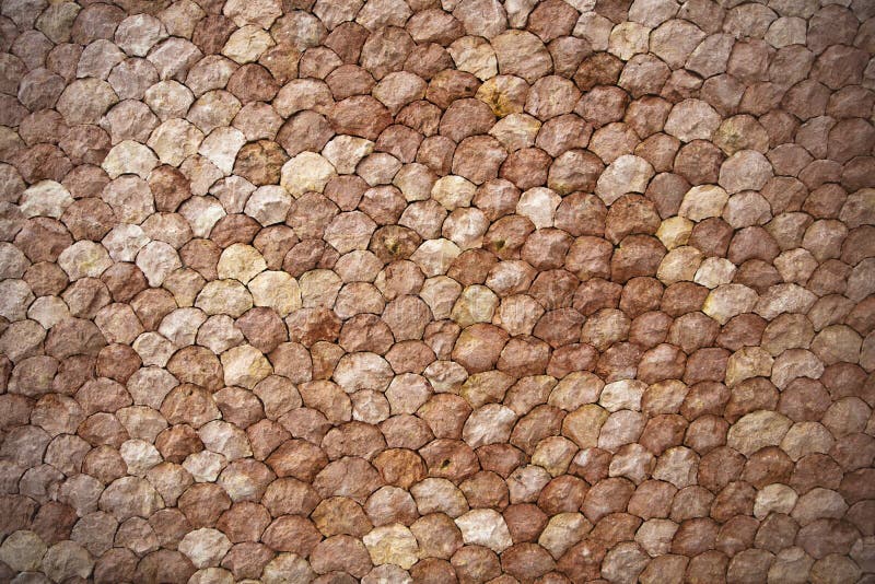 Scale stone wall backdrop stock photo. Image of tile - 145861840